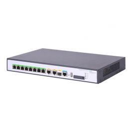 HPE FlexNetwork MSR958 - router - rack-mountable | Converge UK