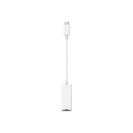Belkin - network adapter - USB-C - Gigabit Ethernet x 1 | Converge UK