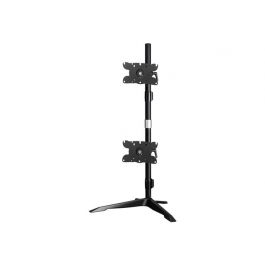 DUAL VERTICLE MOUNT STAND MAX 32IN | Converge UK