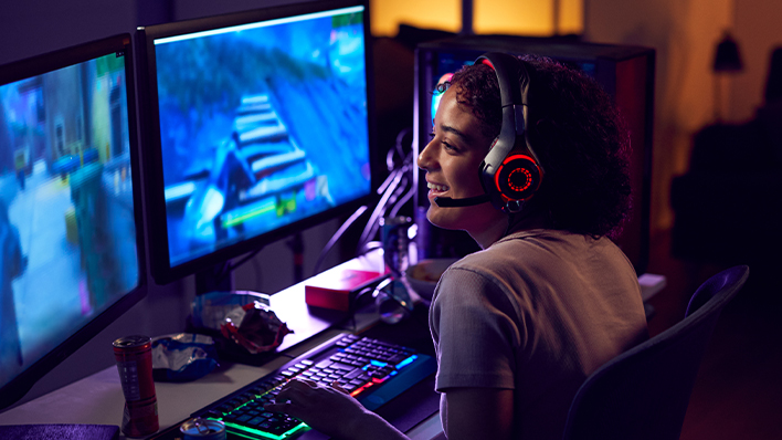 Supporting Esports In Education With Gaming Labs Powered By Intel ...