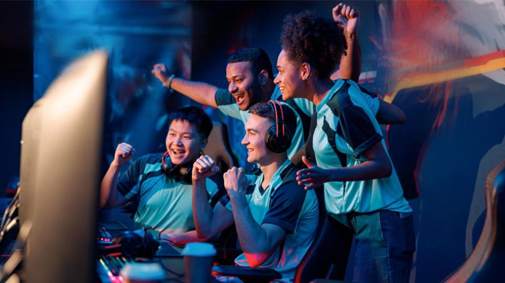 The Pros and Cons of Esports in Education, brought to you by Stone ...