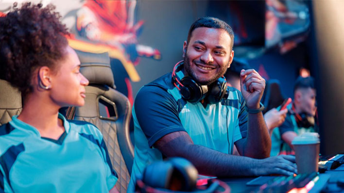 The Pros and Cons of Esports in Education, brought to you by Stone ...