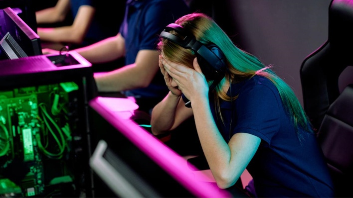 The Pros and Cons of Esports in Education, brought to you by Stone ...