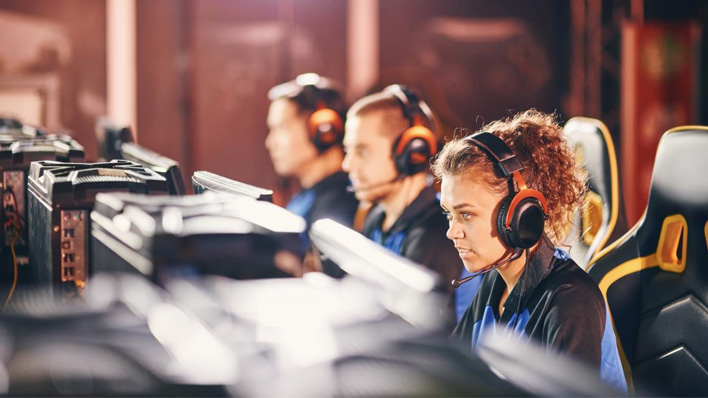 The Pros and Cons of Esports in Education, brought to you by Stone ...