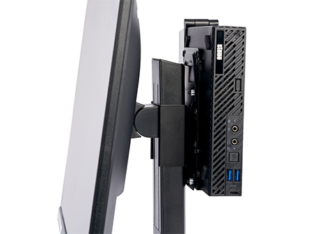 Stone Mini Desktop PC | Super-Compact Chassis | StonePC Mini | Converge UK