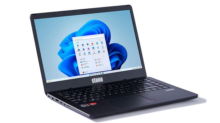 Stonebook Edge-R Laptop | Converge UK