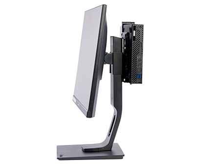 Stone Mini Desktop PC | Super-Compact Chassis | StonePC Mini | Converge UK