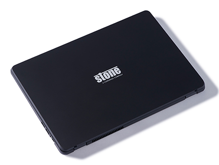 Stonebook Edge-R Laptop | Converge UK