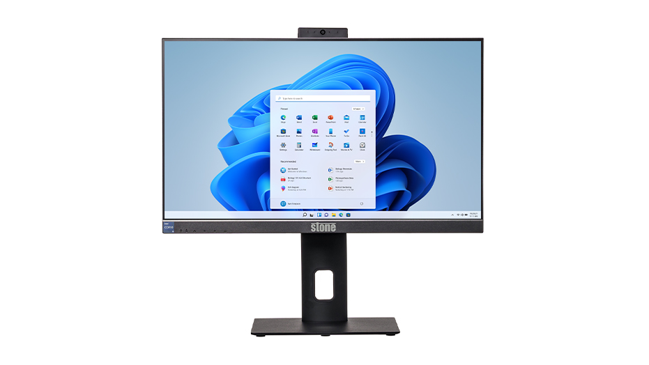 Stone AIO ProEdge | Converge UK
