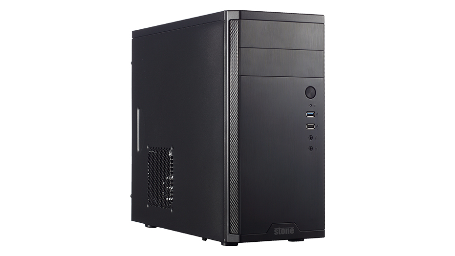 Stone Magma M1 Workstation | Converge UK