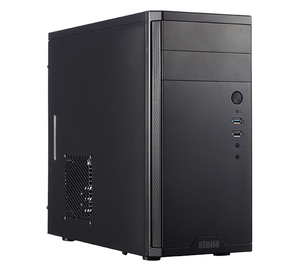 Stone Magma M1 Workstation | Converge UK