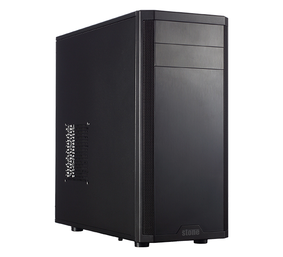 Stone Magma M2 Workstation | Converge UK