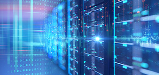 Flexible Server and Storage Solutions | Converge UK