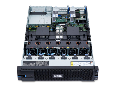 Stone Equinox Server | Hyper-Converged Servers | Converge UK